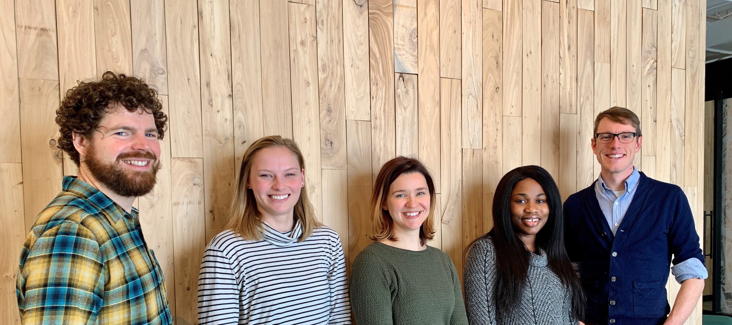 CRWD Welcomes New Staff and Board Manager - CRWD